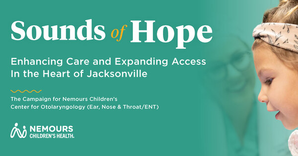 Sounds of Hope - Jax Sounds of Hope Campaign